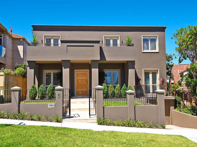 5 Cecil Road, Rose Bay, NSW 2029 - realestate.com.au