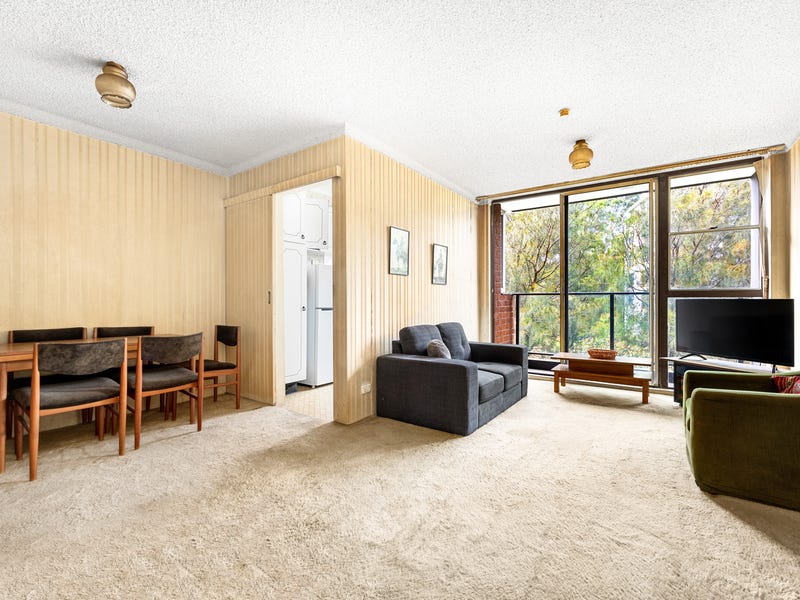 5f/10 Bligh Place, Randwick, NSW 2031 - Property Details