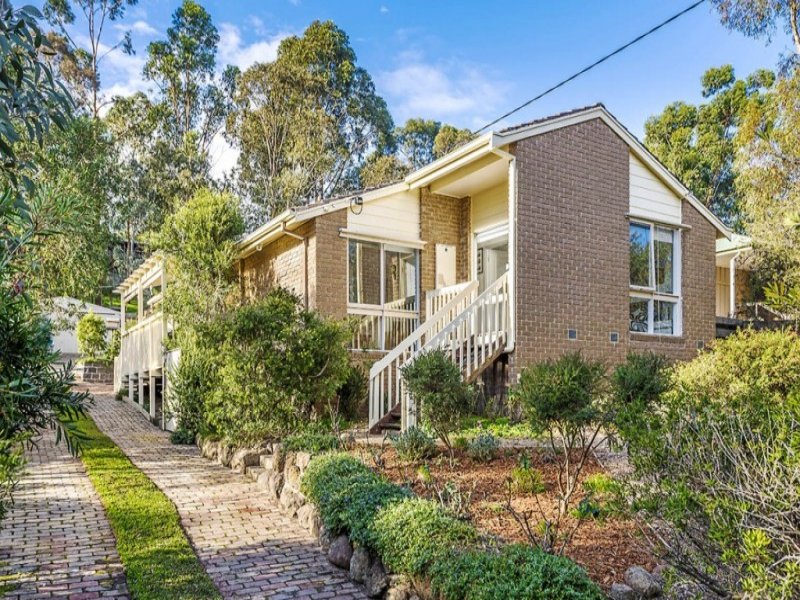 41 Cherry Tree Road, Hurstbridge, Vic 3099 - Property Details