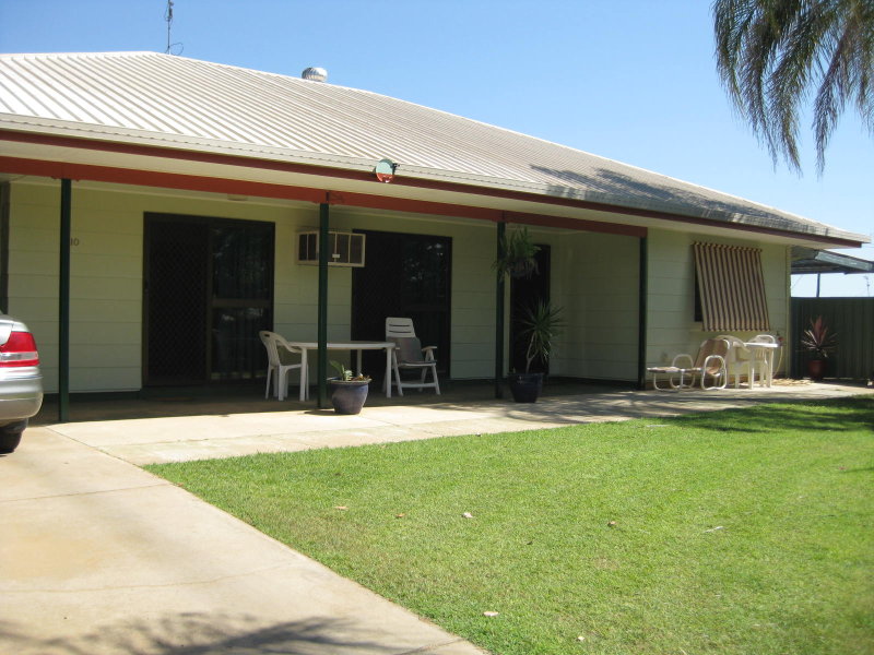 10 Rimfire Court, Clermont, Qld 4721 - Property Details