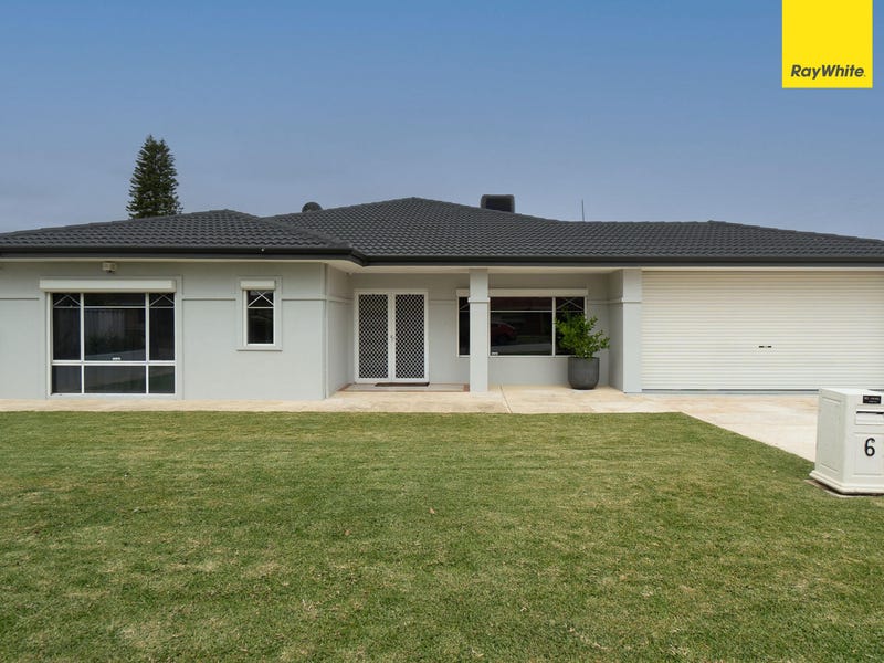 6 George Street, Belmont, WA 6104 - Property Details