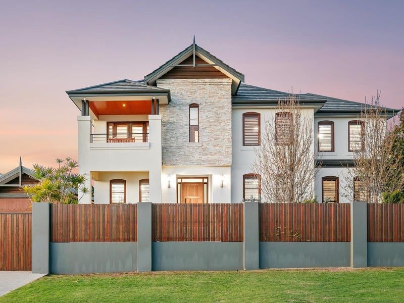12 Milne Street, Bicton, WA 6157 - Property Details