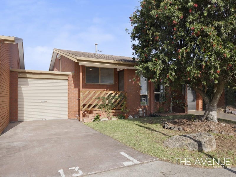 13/11 Hannah Street, Cheltenham, Vic 3192 - Property Details