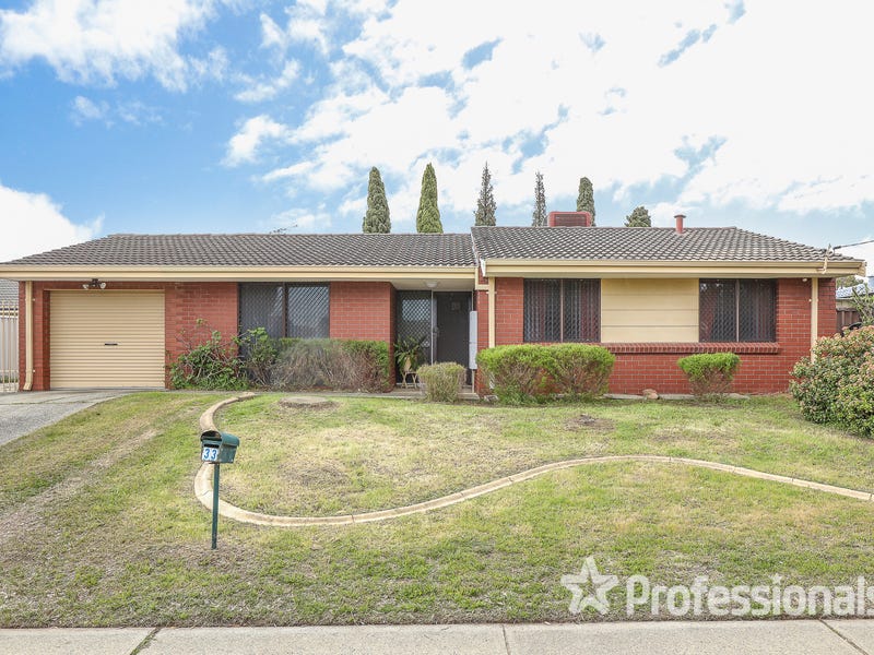 33 Balga Avenue, Balga, WA 6061 - realestate.com.au