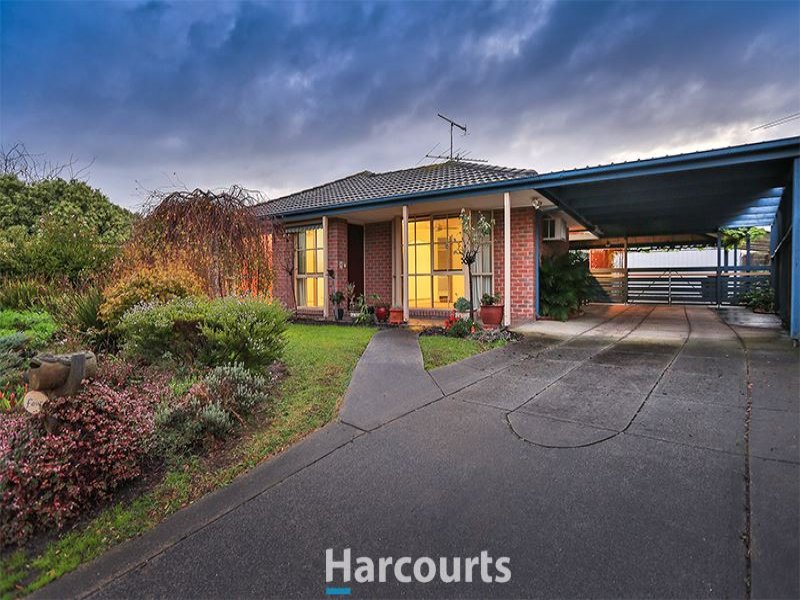 4 Isaac Court, Pakenham, VIC 3810 - realestate.com.au