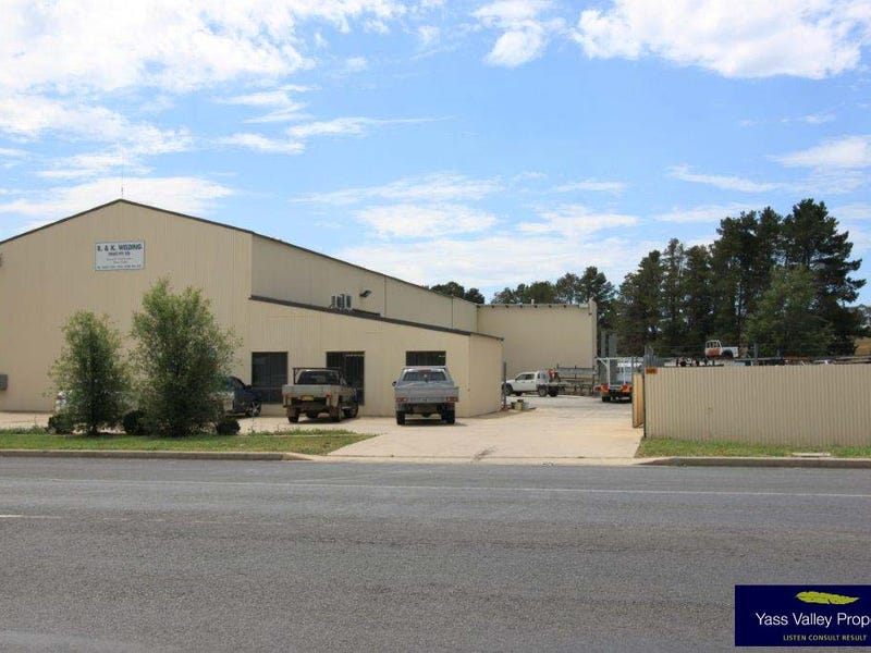 1406 Yass Valley Way, Yass, NSW 2582 - realestate.com.au