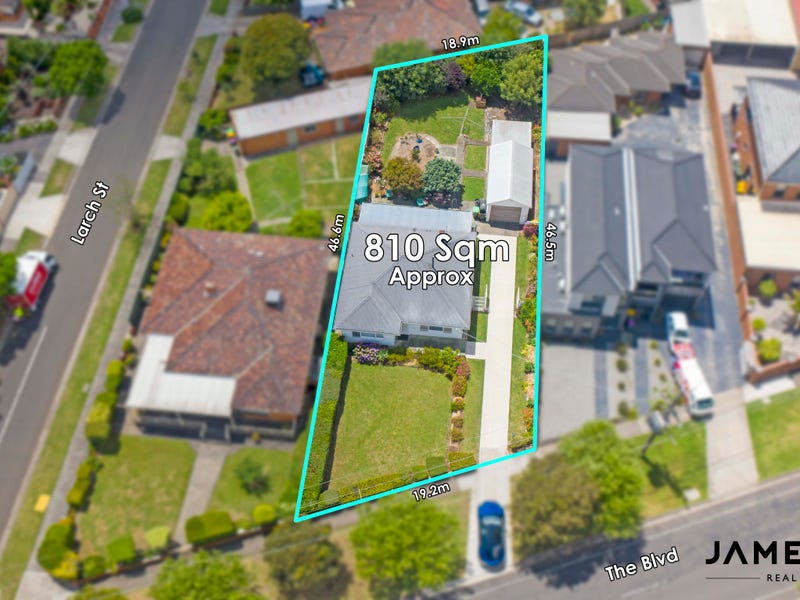 112 The Boulevard, Thomastown, Vic 3074 - Property Details