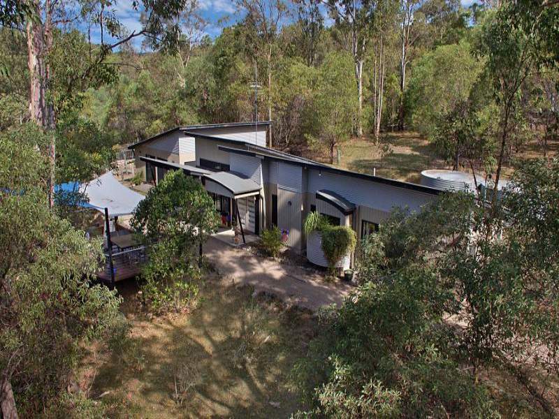 845 Winn Road, Cashmere, Qld 4500 - Property Details