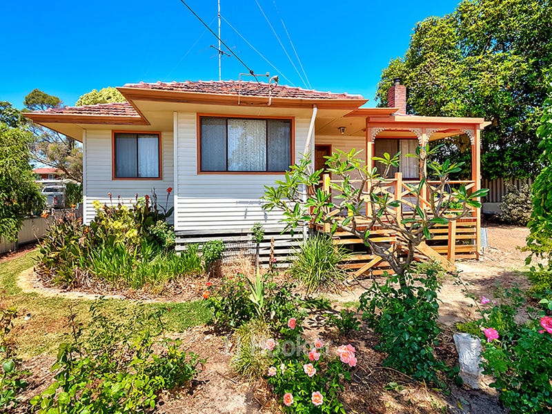 33 Talbot Road, Brunswick, WA 6224 - Property Details