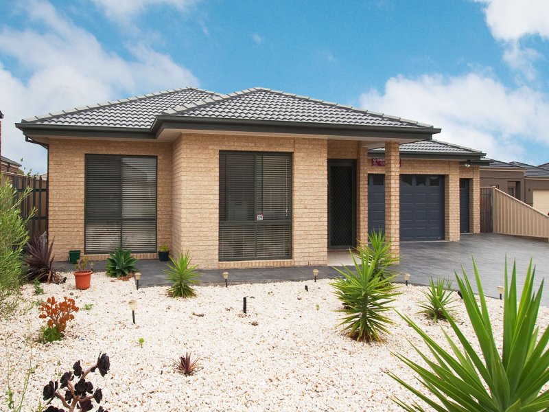 6 Vilcins Views, Epping, Vic 3076 - Property Details