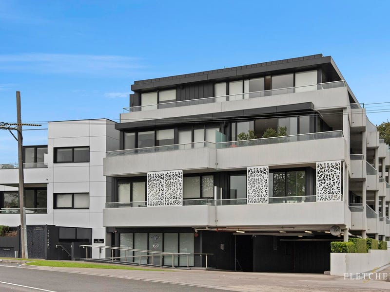 104/39 Earl Street, Kew, Vic 3101 - Property Details