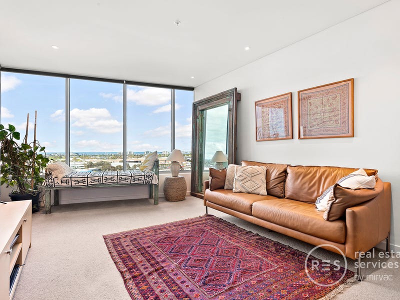 1408/81 South Wharf Drive, Docklands, Vic 3008 - Property Details