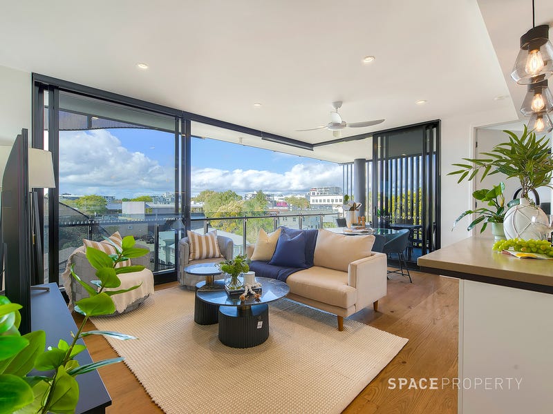 141/2 Lucas Street, Lutwyche, Qld 4030 - Property Details