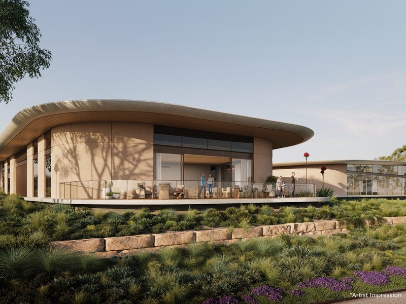2 Bedroom Retirement villages & retirement living for Sale in Australia ...