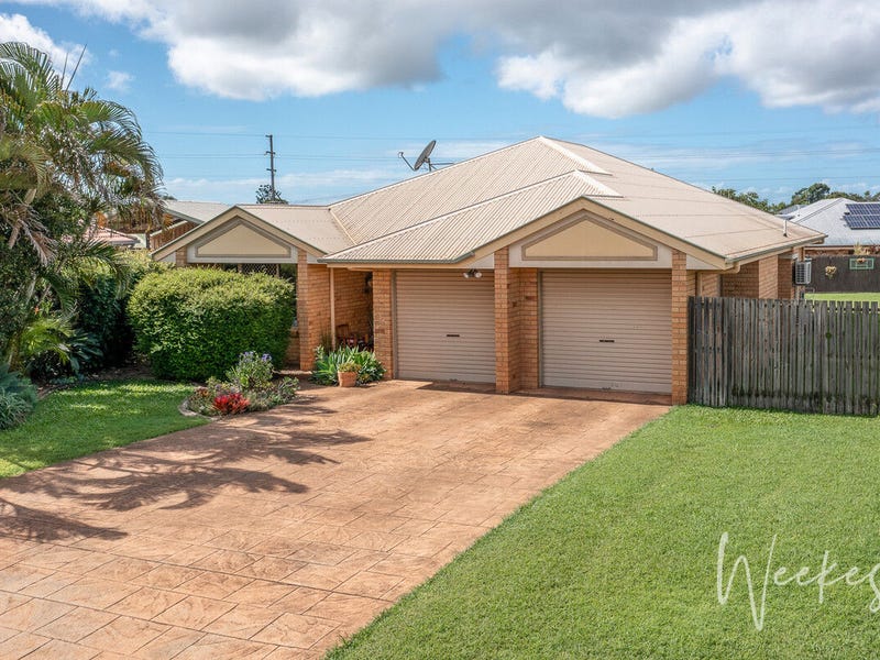 49 Clive Crescent, Kepnock, Qld 4670 - Property Details