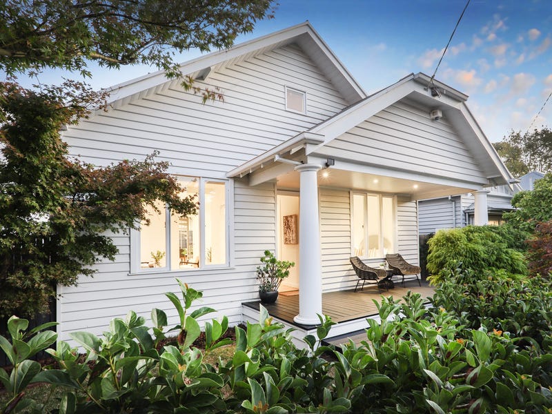 131 Anderson Street, Yarraville, Vic 3013 - Property Details