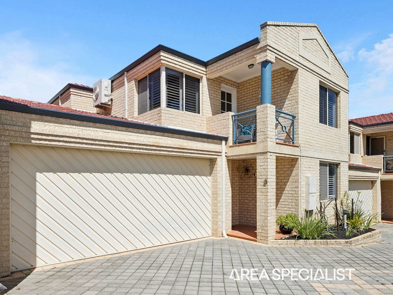 3/49 Calais Road, Scarborough, WA 6019 - Townhouse for Sale ...
