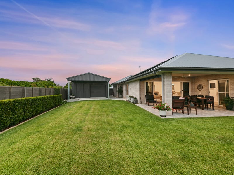 6 Honey Myrtle Place, Woombye, Qld 4559 - Property Details