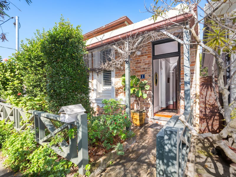 1 Violet Street, Bronte, NSW 2024 - Property Details