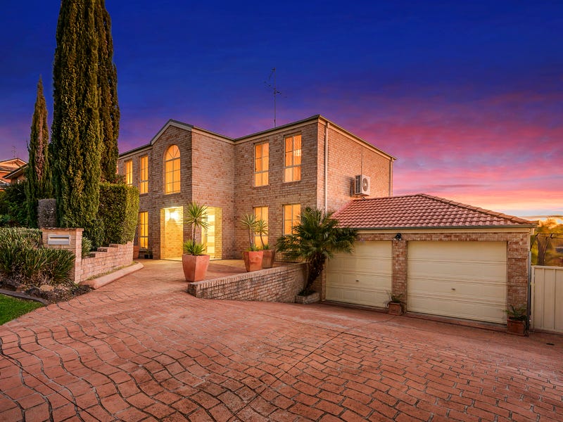 10 Nepean Towers Avenue, Glen Alpine, NSW 2560