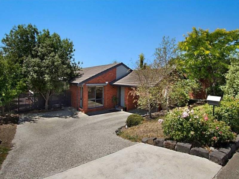 8 Atkinson Close, Sunbury, Vic 3429 - Property Details