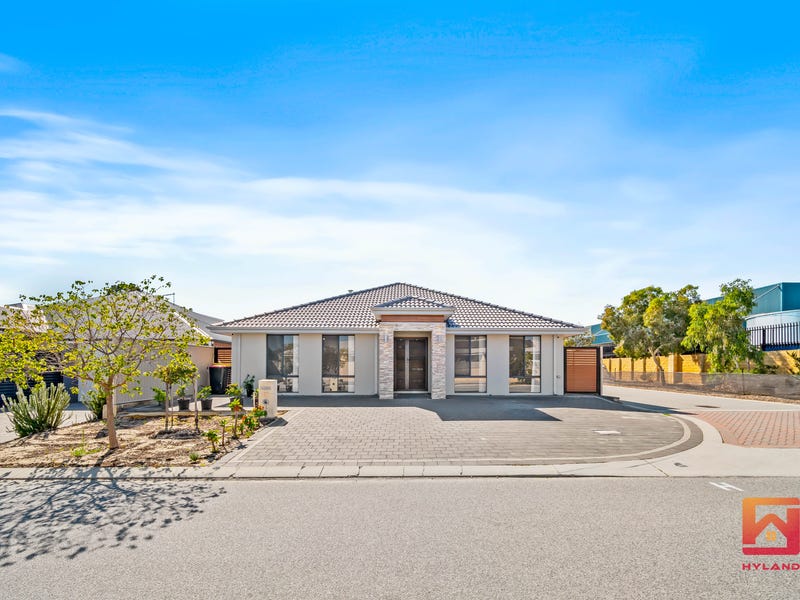 6 Calidris Crescent, Harrisdale, WA 6112 - Property Details