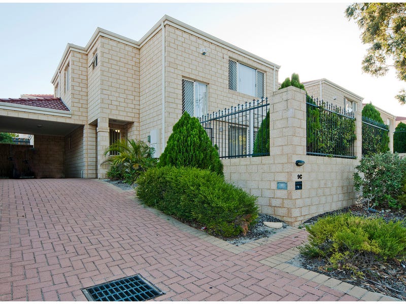 9C Earl Street, Bentley, WA 6102 - realestate.com.au