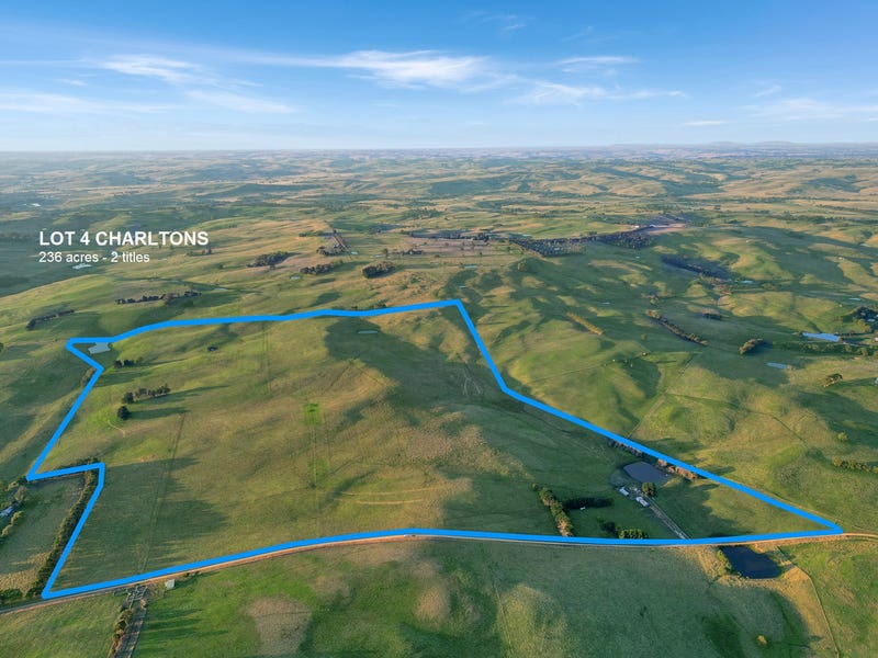 285 Talisker School Road, Merino, Vic 3310 - Property Details