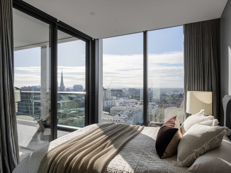 1505/35 Spring Street, Melbourne, Vic 3000 - Property Details