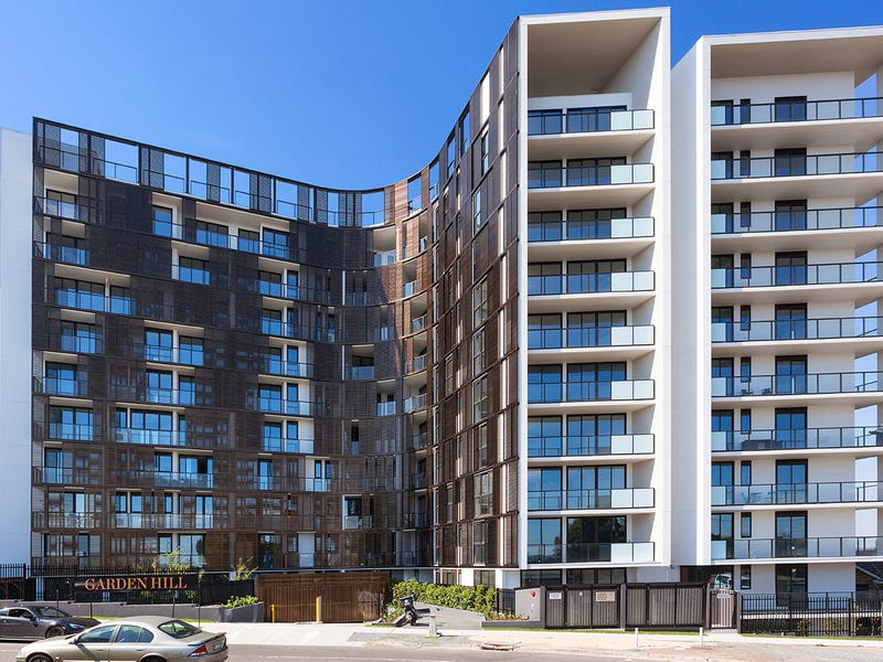 G6/5 Elgar Court, Doncaster, Vic 3108 - Property Details