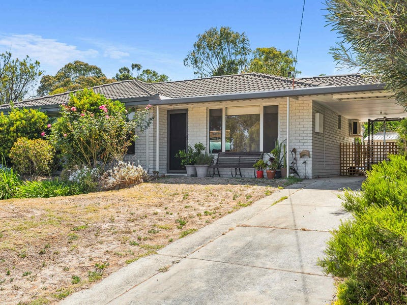 8 Bulla Street, Lesmurdie, WA 6076 - Property Details