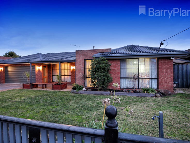 10 Midhurst Court, Craigieburn, Vic 3064 - Property Details