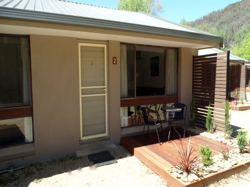 2/12 Gavan Street, Bright, Vic 3741 - Property Details