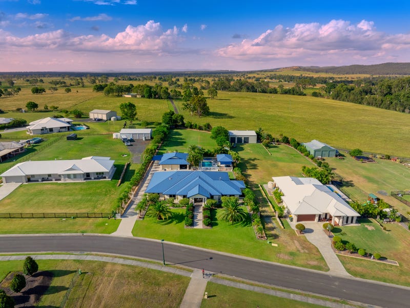 32 Peak Court, Peak Crossing, QLD 4306 - realestate.com.au