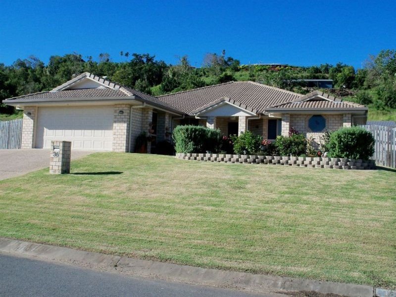 36 Oxley Cres, Erakala, QLD 4740 - realestate.com.au