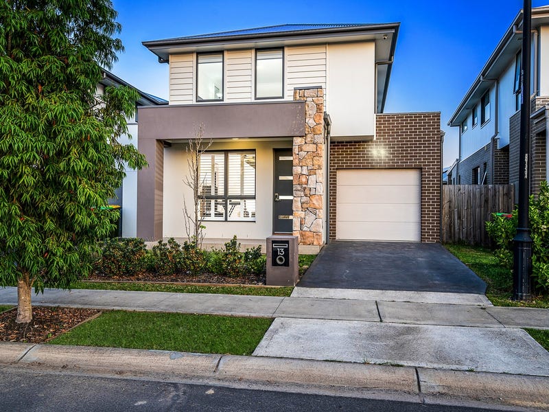 13 Travertine Grove, Gables, NSW 2765 - Property Details