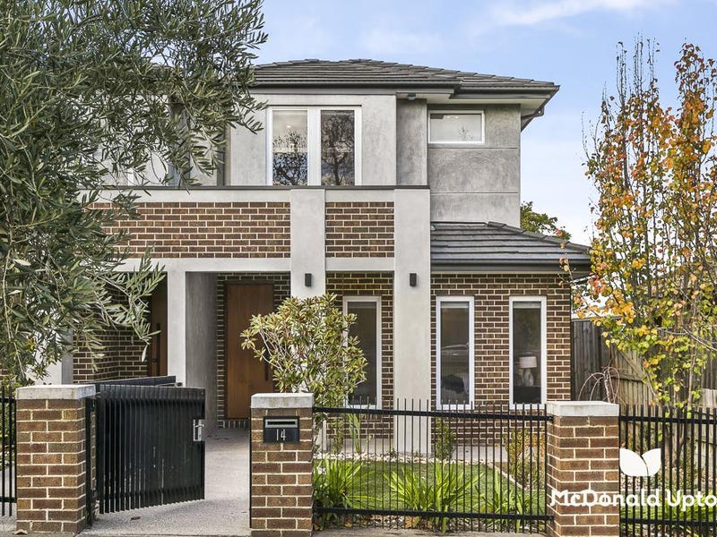 14 Nicholson Street, Essendon, Vic 3040 - Property Details