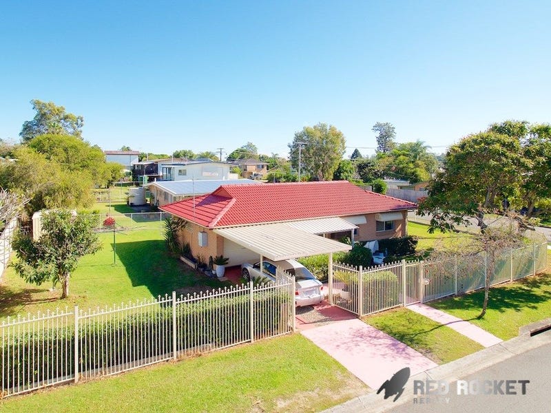 4 Lark Street, Woodridge, Qld 4114 - Property Details
