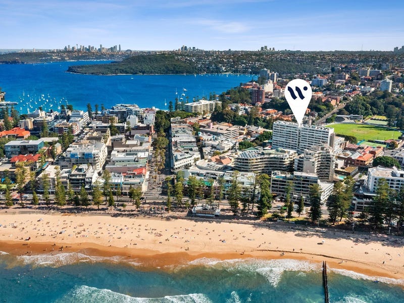 728/22 Central Avenue, Manly, NSW 2095 - Property Details
