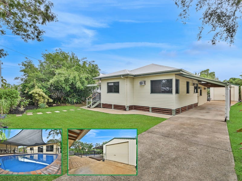 1 Lockheed St, Garbutt, Qld 4814 - Property Details