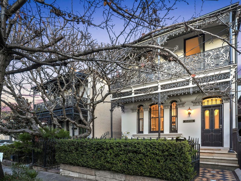 115 Brighton Street, Petersham, NSW 2049 - Property Details