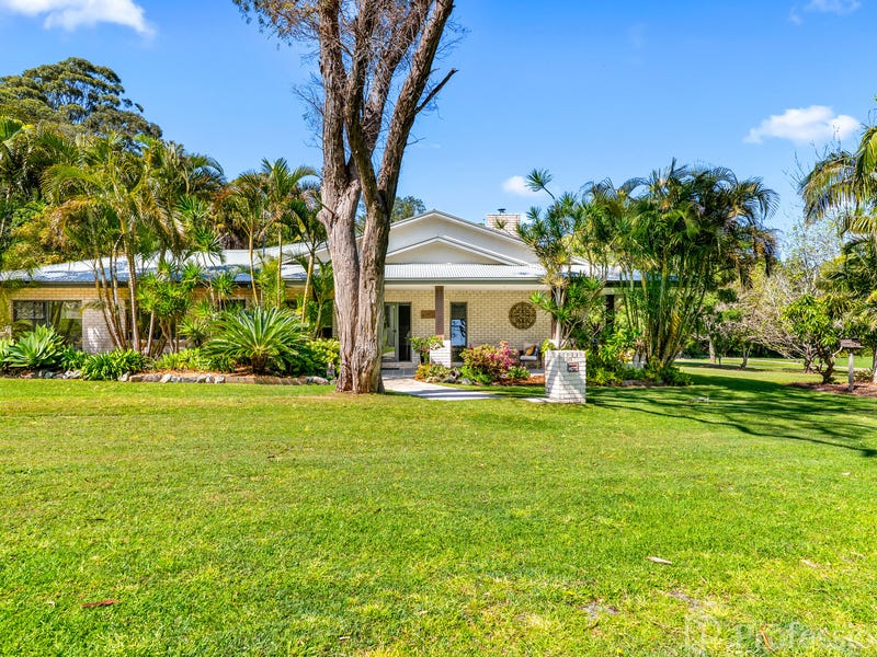 258 Cape Hawke Drive, Forster, NSW 2428 - Property Details
