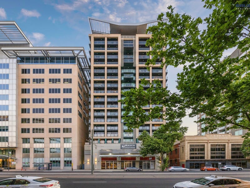 1010/104 North Terrace, Adelaide, SA 5000 - Property Details