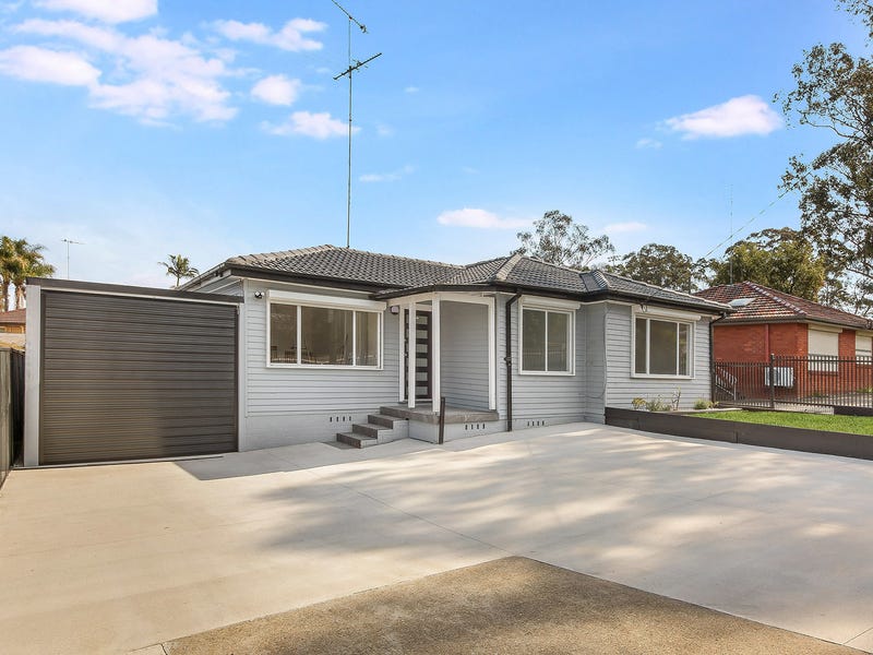 45 Parker Street, Penrith, NSW 2750 - realestate.com.au