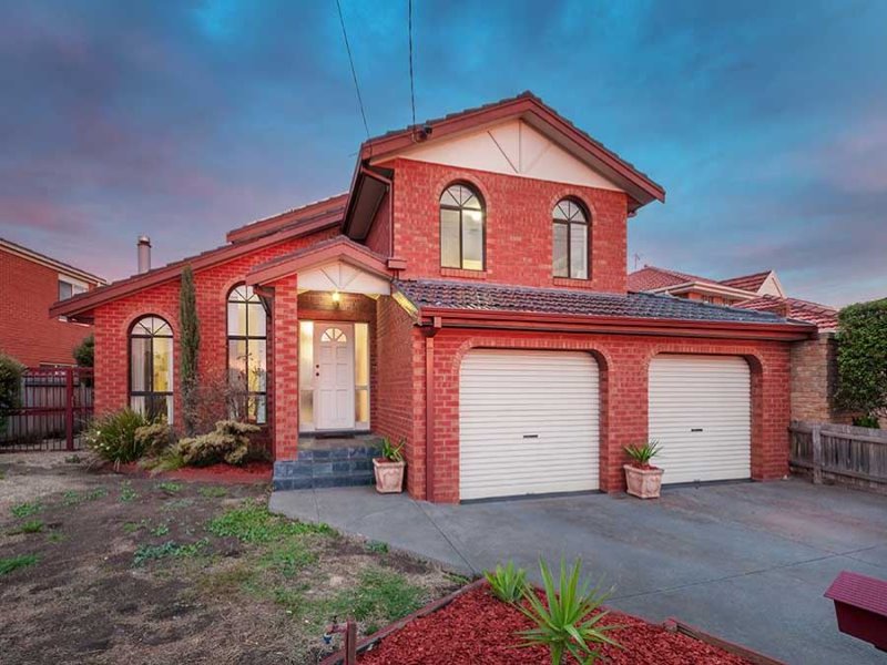 4 Millgrove Avenue, Thomastown, Vic 3074 - Property Details