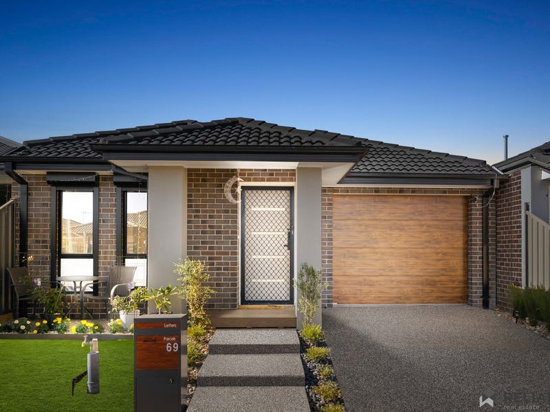69 Sumac Street, Brookfield, Vic 3338 - Property Details