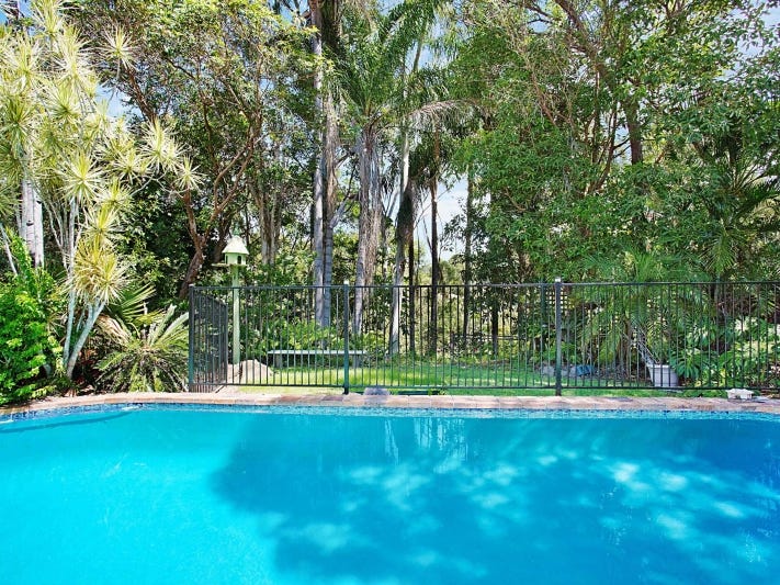 7 Marla Way, Carrara, Qld 4211 - Property Details