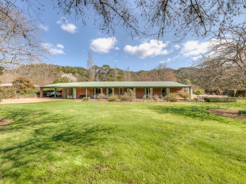 778 Morses Creek Road, Wandiligong, Vic 3744 - Property Details