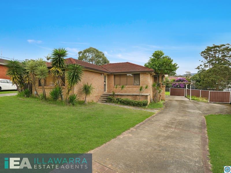 110 Laver Road, Dapto, NSW 2530 - realestate.com.au