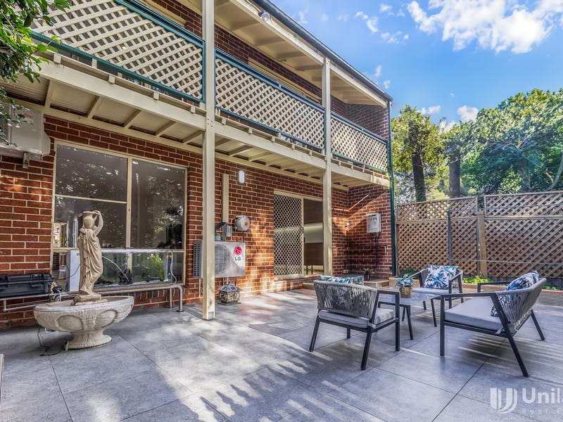 12/96A Baker Street, Carlingford, NSW 2118 - Property Details